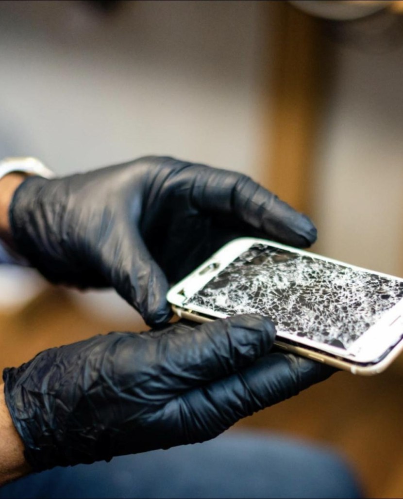 What is Tech Care? Professional repair, support, reuse, & recycle ...