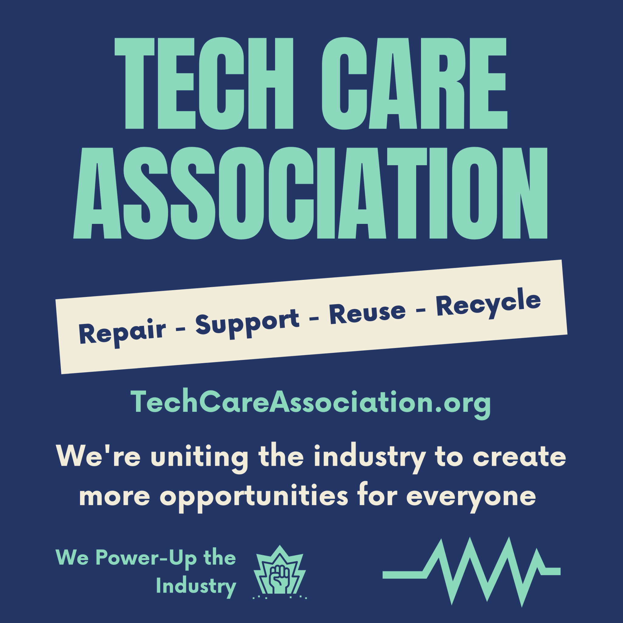 Resources - Tech Care Association